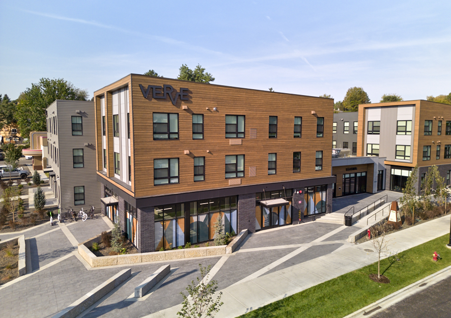 LOCAL Boise Apartments | Subtext