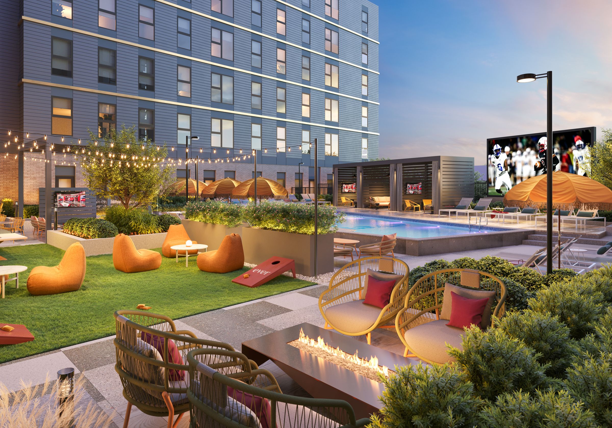 Meet Our Brands | Properties By Subtext Living