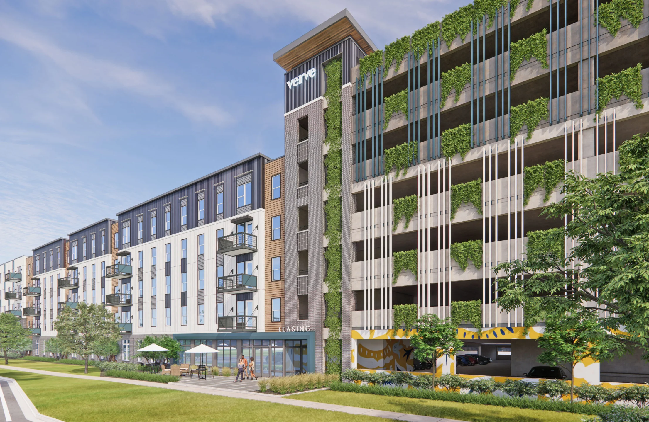 Student Housing