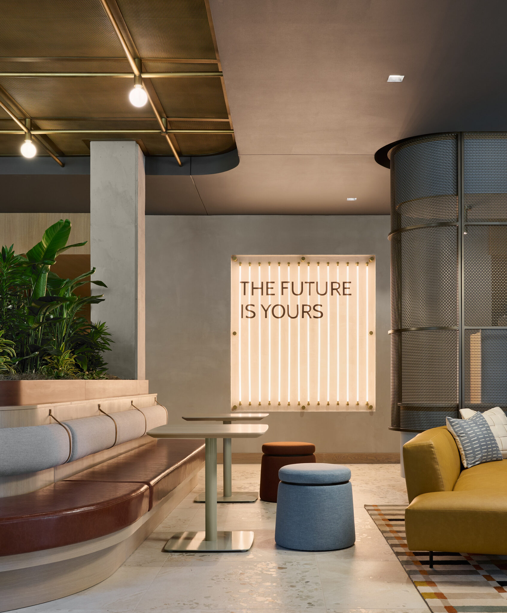 Subtext Opens EVER West Lafayette, A Future-Forward Community at Purdue