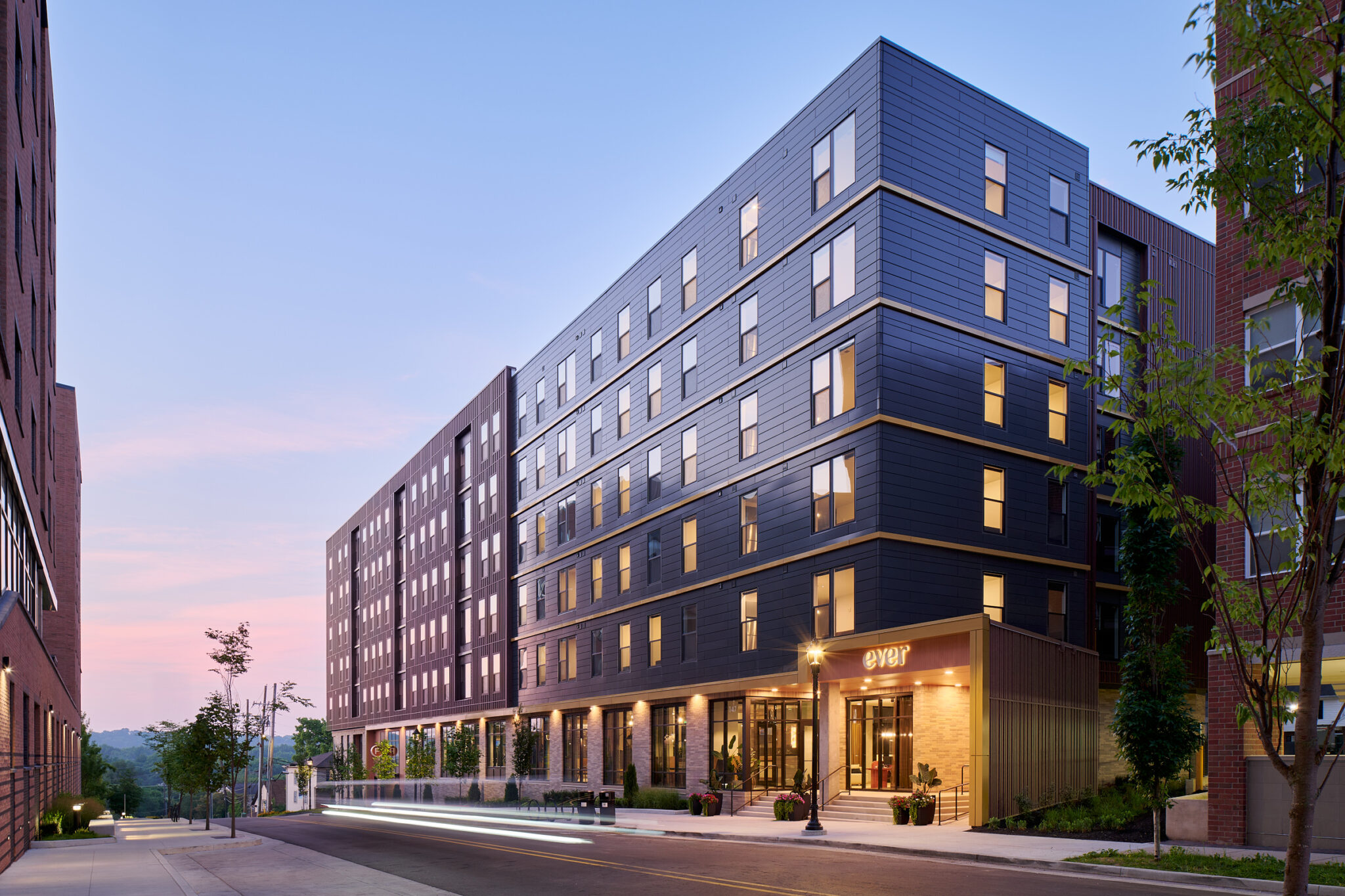 Subtext Opens EVER West Lafayette, A Future-Forward Community at Purdue